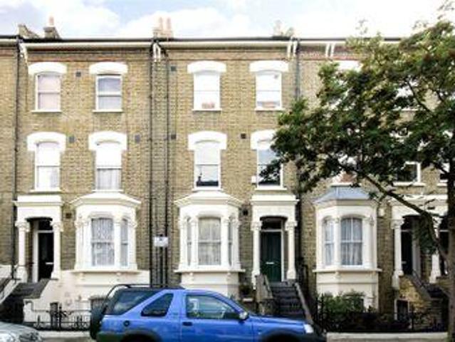 1 Bedrooms Flat for rent in Crayford Road, Islington, London N7