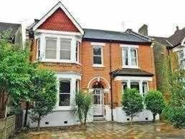 1 Bedrooms Flat for rent in Creffield Road, Ealing, London W5