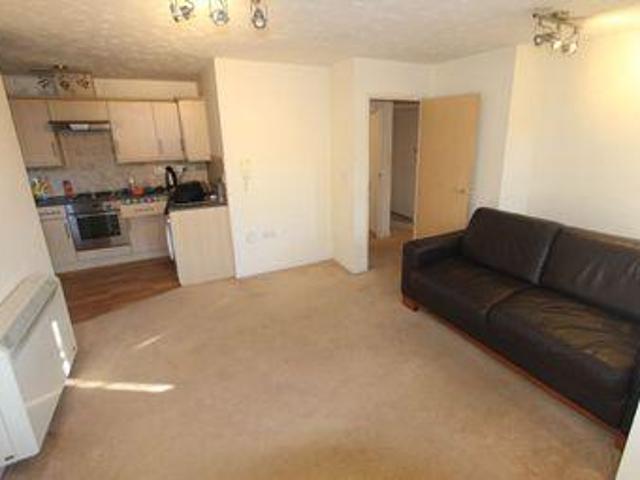 1 Bedrooms Flat for rent in Creighton Road, London N17