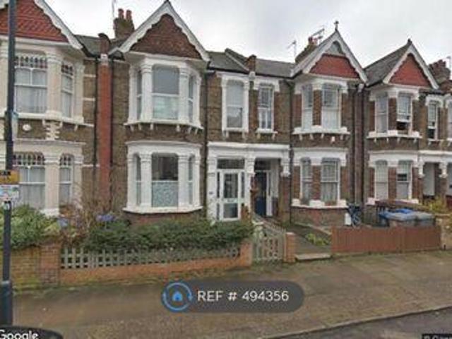 1 Bedrooms Flat for rent in Creighton Road, London NW6