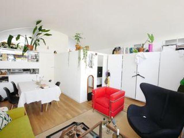 1 Bedrooms Flat for rent in Crescent House, Barbican EC1Y