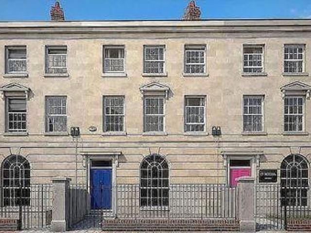 1 Bedrooms Flat for rent in Crescent House, Queens Road, Reading RG1