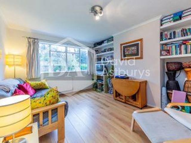 1 Bedrooms Flat for rent in Crescent Road, Crouch End, London N8