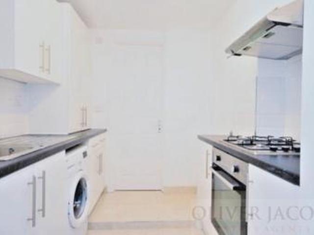 1 Bedrooms Flat for rent in Crescent Road, London SE18