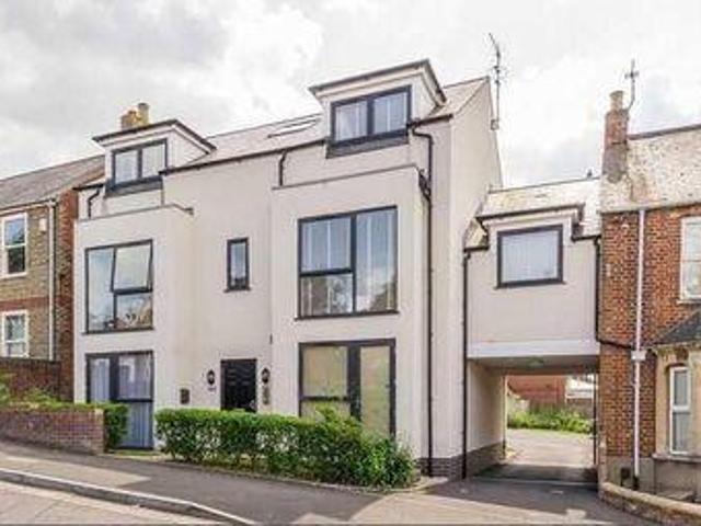 1 Bedrooms Flat for rent in Crescent Road, Oxford OX4