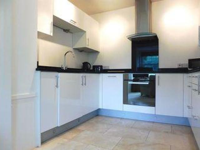 1 Bedrooms Flat for rent in Cressbrook, Buxton SK17