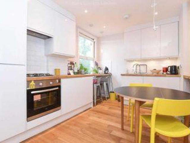 1 Bedrooms Flat for rent in Cresset Street, London SW4