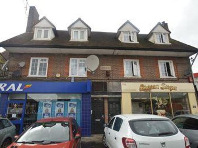 1 Bedrooms Flat for rent in Cressex Road, High Wycombe HP12