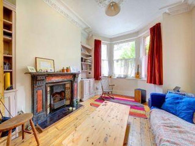 1 Bedrooms Flat for rent in Crewdson Road, London SW9
