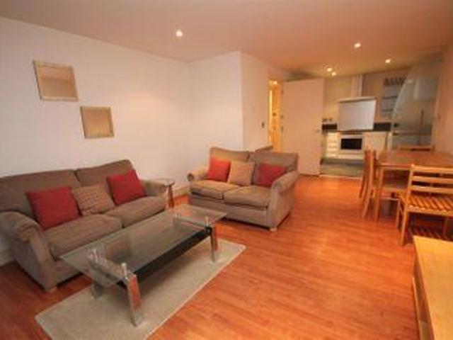1 Bedrooms Flat for rent in Crews Street, London E14