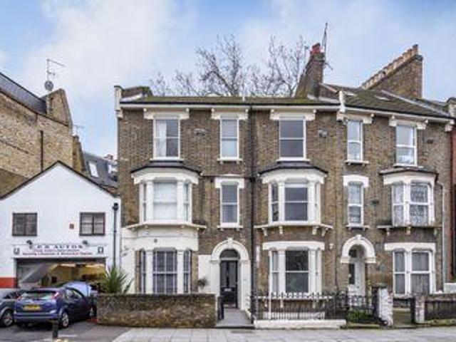 1 Bedrooms Flat for rent in Cricketfield Road, London E5