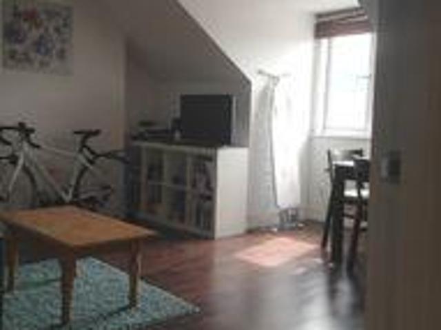1 Bedrooms Flat for rent in Cricklewood Lane, London NW2