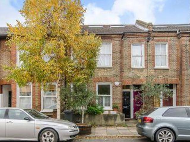 1 Bedrooms Flat for rent in Crimsworth Road, Vauxhall SW8