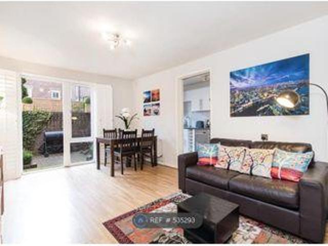 1 Bedrooms Flat for rent in Crofts Street, London E1