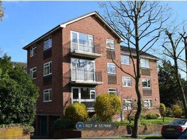 1 Bedrooms Flat for rent in Croham Road, South Croydon CR2