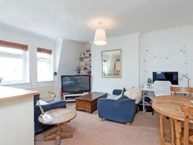 1 Bedrooms Flat for rent in Crookham Road, Parsons Green SW6