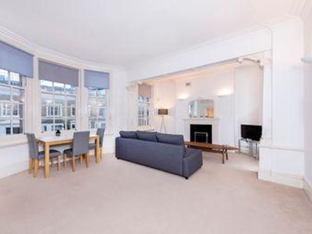 1 Bedrooms Flat for rent in Cromwell Crescent, London SW5
