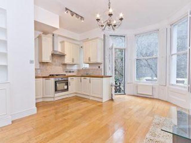 1 Bedrooms Flat for rent in Cromwell Road, Earls Court, London SW5