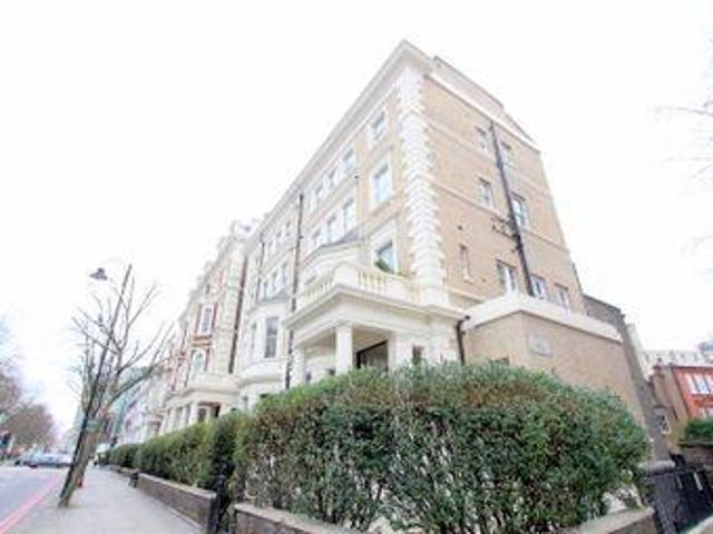 1 Bedrooms Flat for rent in Cromwell Road, Earls Court SW5