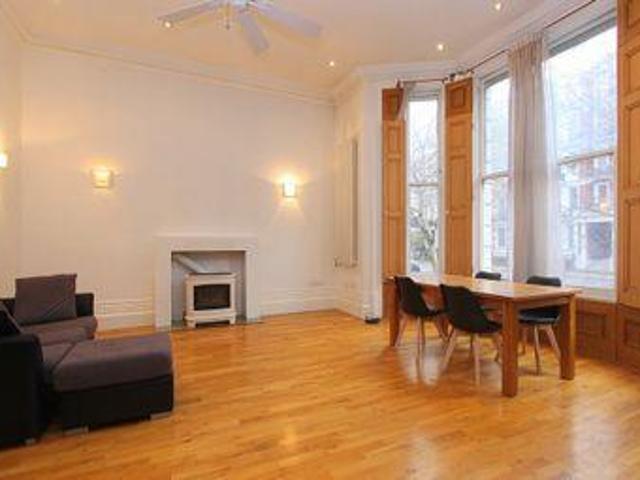 1 Bedrooms Flat for rent in Cromwell Road, Earls Court SW5