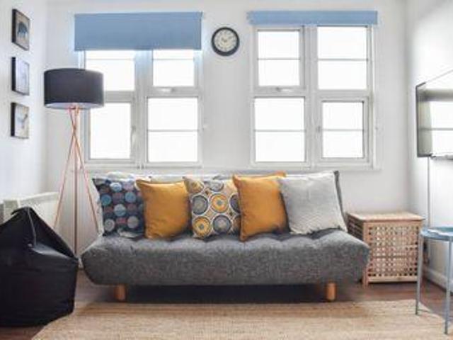 1 Bedrooms Flat for rent in Cromwell Road, Hove BN3