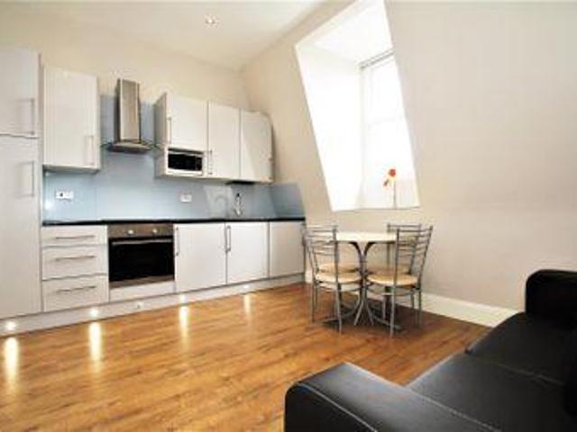 1 Bedrooms Flat for rent in Cromwell Road, London SW5