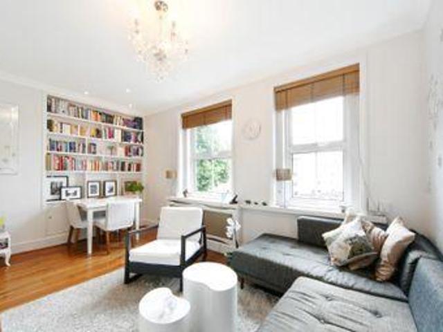 1 Bedrooms Flat for rent in Cromwell Road, London SW5