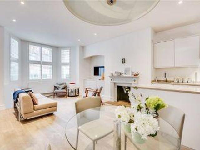 1 Bedrooms Flat for rent in Cromwell Road, London SW5