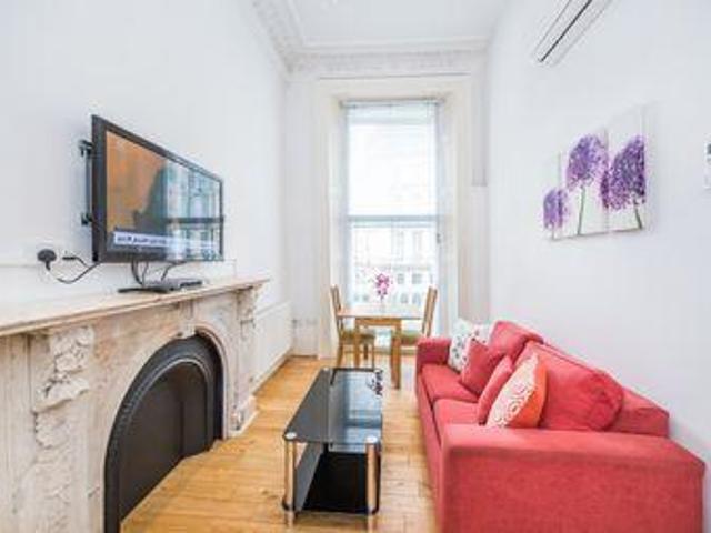 1 Bedrooms Flat for rent in Cromwell Road, London SW7
