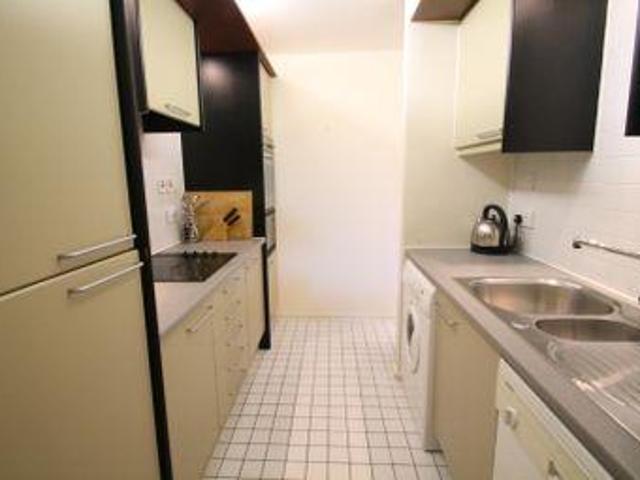 1 Bedrooms Flat for rent in Cromwell Road, London SW7