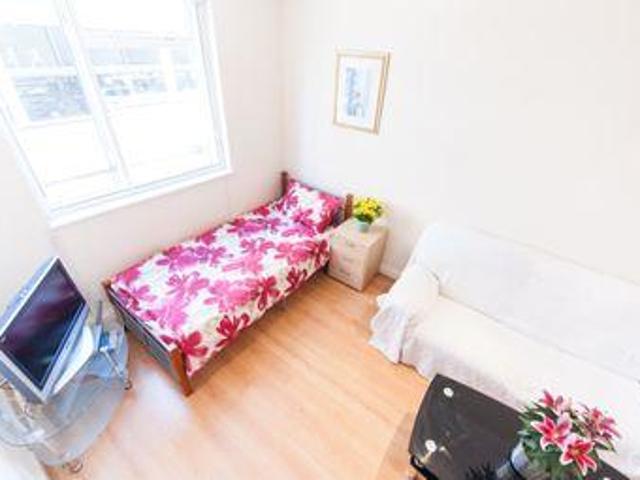 1 Bedrooms Flat for rent in Cromwell Road, London SW7