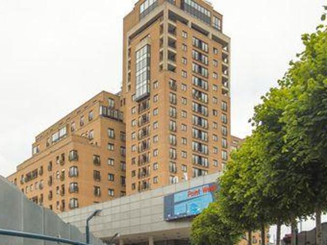 1 Bedrooms Flat for rent in Cromwell Road, London SW7