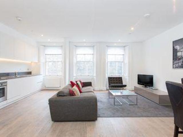 1 Bedrooms Flat for rent in Cromwell Road, London SW7