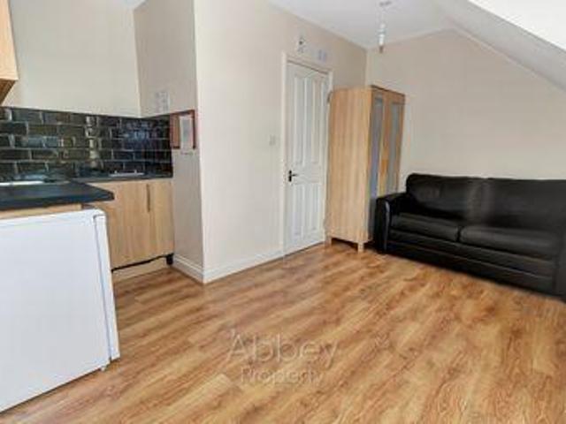 1 Bedrooms Flat for rent in Cromwell Road, Luton LU3