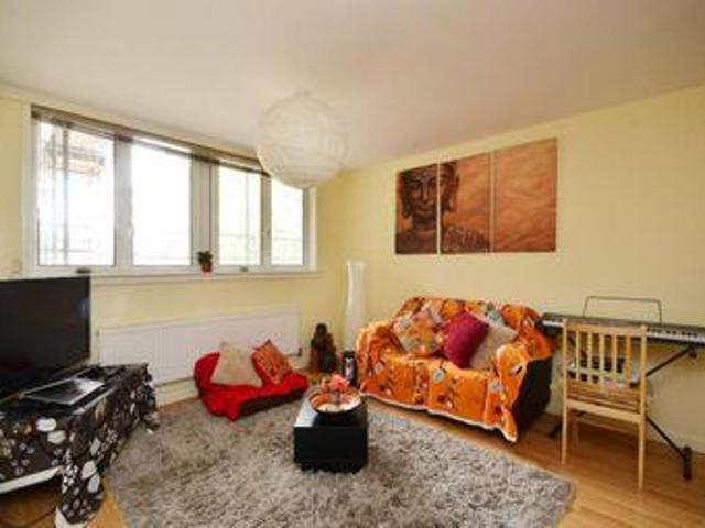 1 Bedrooms Flat for rent in Cromwell Road, Oval SW9