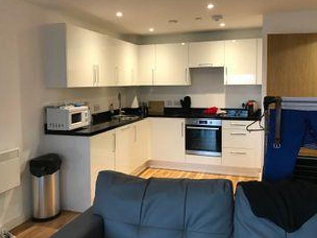1 Bedrooms Flat for rent in Cross Green Lane, Leeds LS9