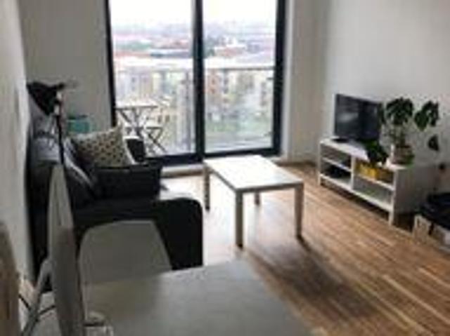 1 Bedrooms Flat for rent in Cross Green Lane, Leeds LS9