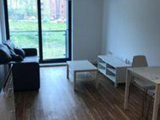 1 Bedrooms Flat for rent in Cross Green Lane, Leeds LS9