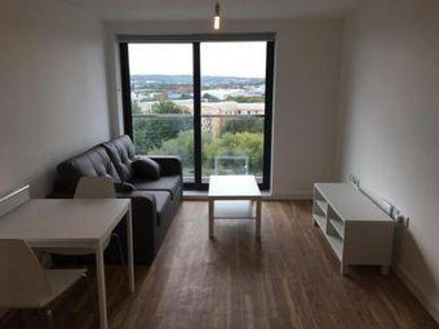 1 Bedrooms Flat for rent in Cross Green Lane, Leeds LS9