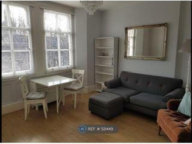 1 Bedrooms Flat for rent in Cross Street, London N1
