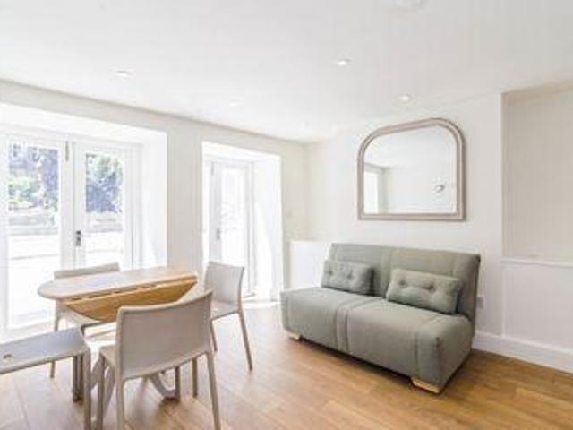 1 Bedrooms Flat for rent in Cross Street, London N1