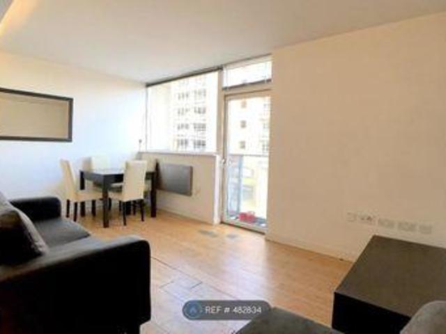 1 Bedrooms Flat for rent in Cross York Street, Leeds LS2