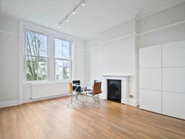 1 Bedrooms Flat for rent in Crossfield Road, London NW3