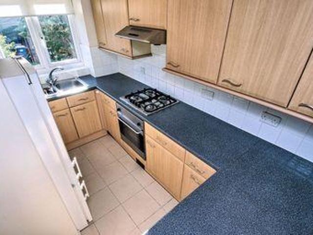 1 Bedrooms Flat for rent in Crosslet Vale, London SE10