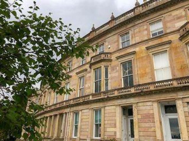 1 Bedrooms Flat for rent in Crown Circus, Dowanhill, Glasgow G12
