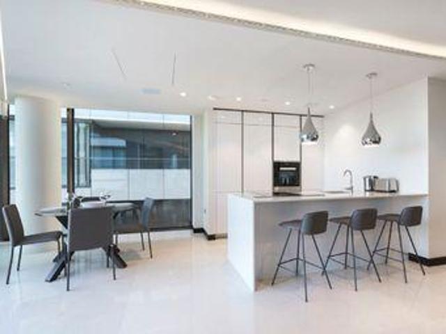 1 Bedrooms Flat for rent in Crown Square, London SE1