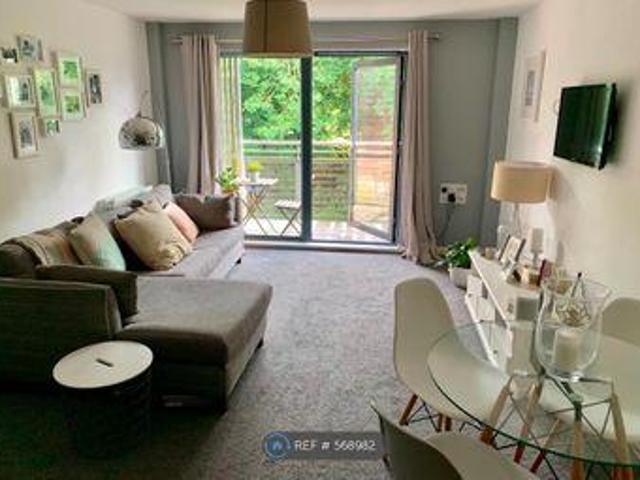 1 Bedrooms Flat for rent in Crowndale, London SE19