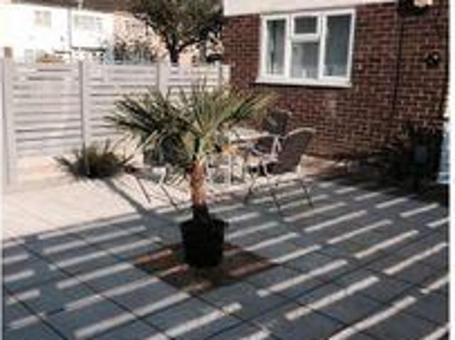 1 Bedrooms Flat for rent in Crouch Avenue, London IG11