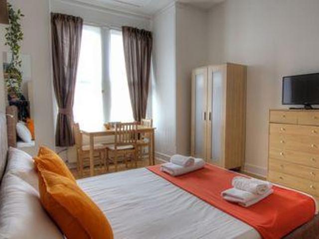 1 Bedrooms Flat for rent in Croxley Road, London W9