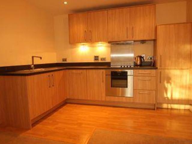 1 Bedrooms Flat for rent in Cutlass Court, 28 Granville Street, Birmingham B1